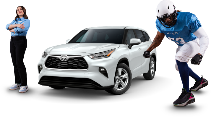 New & Used Car Dealership in Richmond, VA | Loyalty Automotive